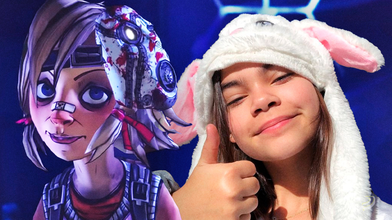Ariana Greenblatt се присъединява към филмът за Borderlands - GplayTV