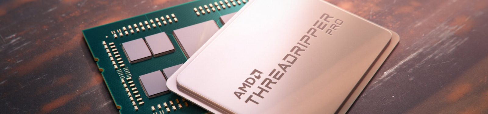 AMD Ryzen Threadripper PRO 5995WX и 5945WX се появиха в нов лийк - GplayTV