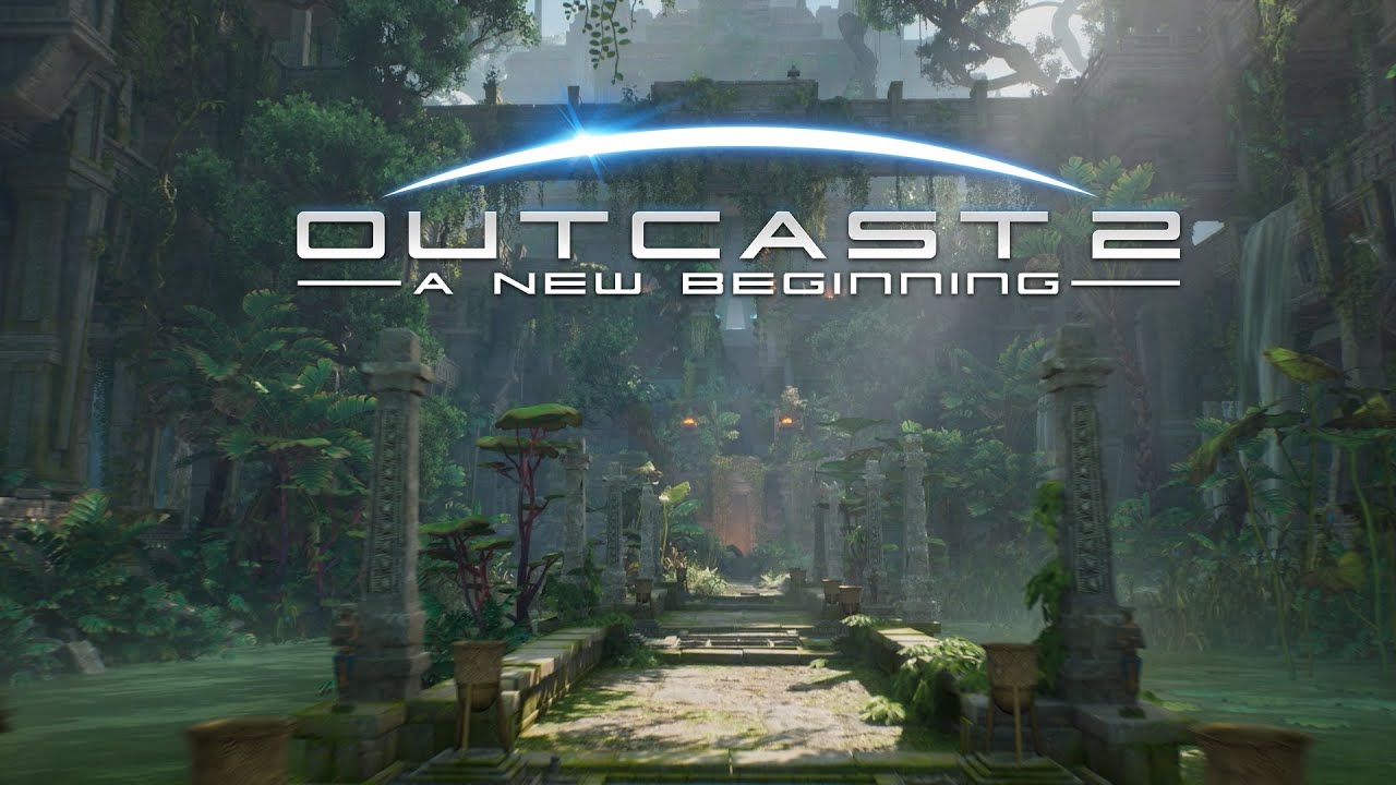 Outcast с продължение - GplayTV