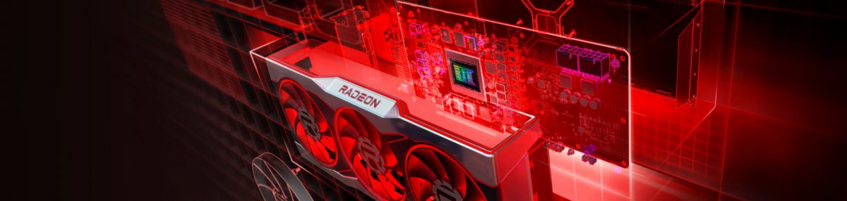 Според нови слухове AMD може да актуализира серията AMD Radeon RX 6000 ...