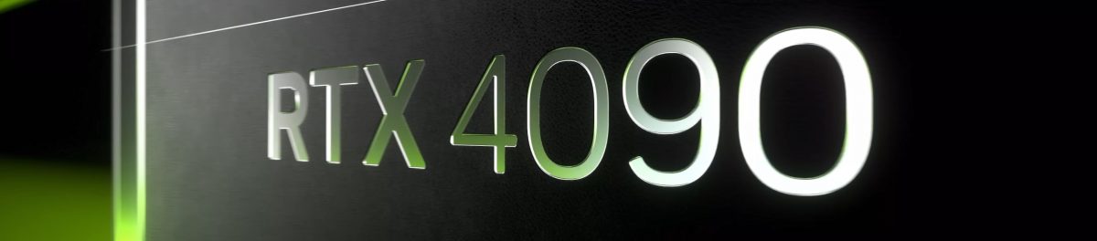 NVIDIA GeForce RTX 4090 официално на пазара - GplayTV