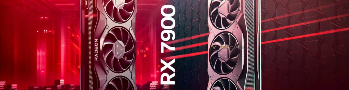 Графичните карти AMD Radeon RX 7900 вече са тук - GplayTV