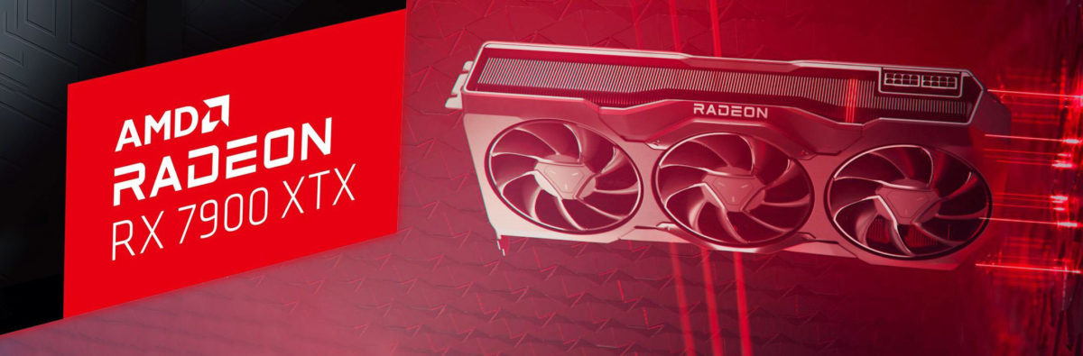 Появиха се първите бенчмаркове на AMD Radeon RX 7900 XTX/7900 XT в ...