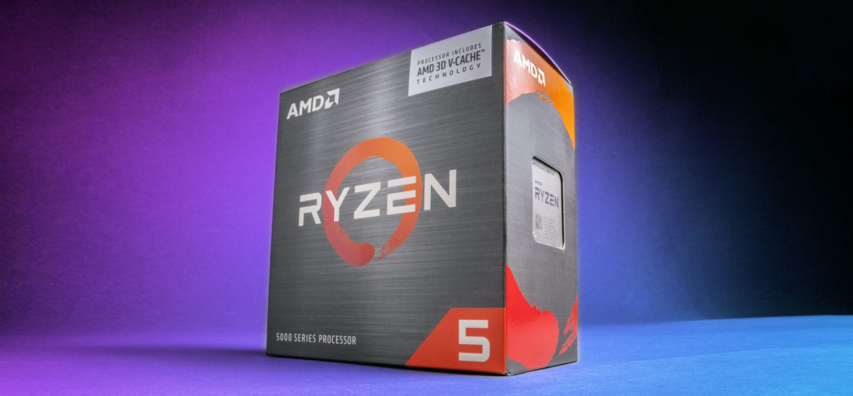 AMD Ryzen 5 5600X3D ще бъде достъпен само чрез MicroCenter - GplayTV