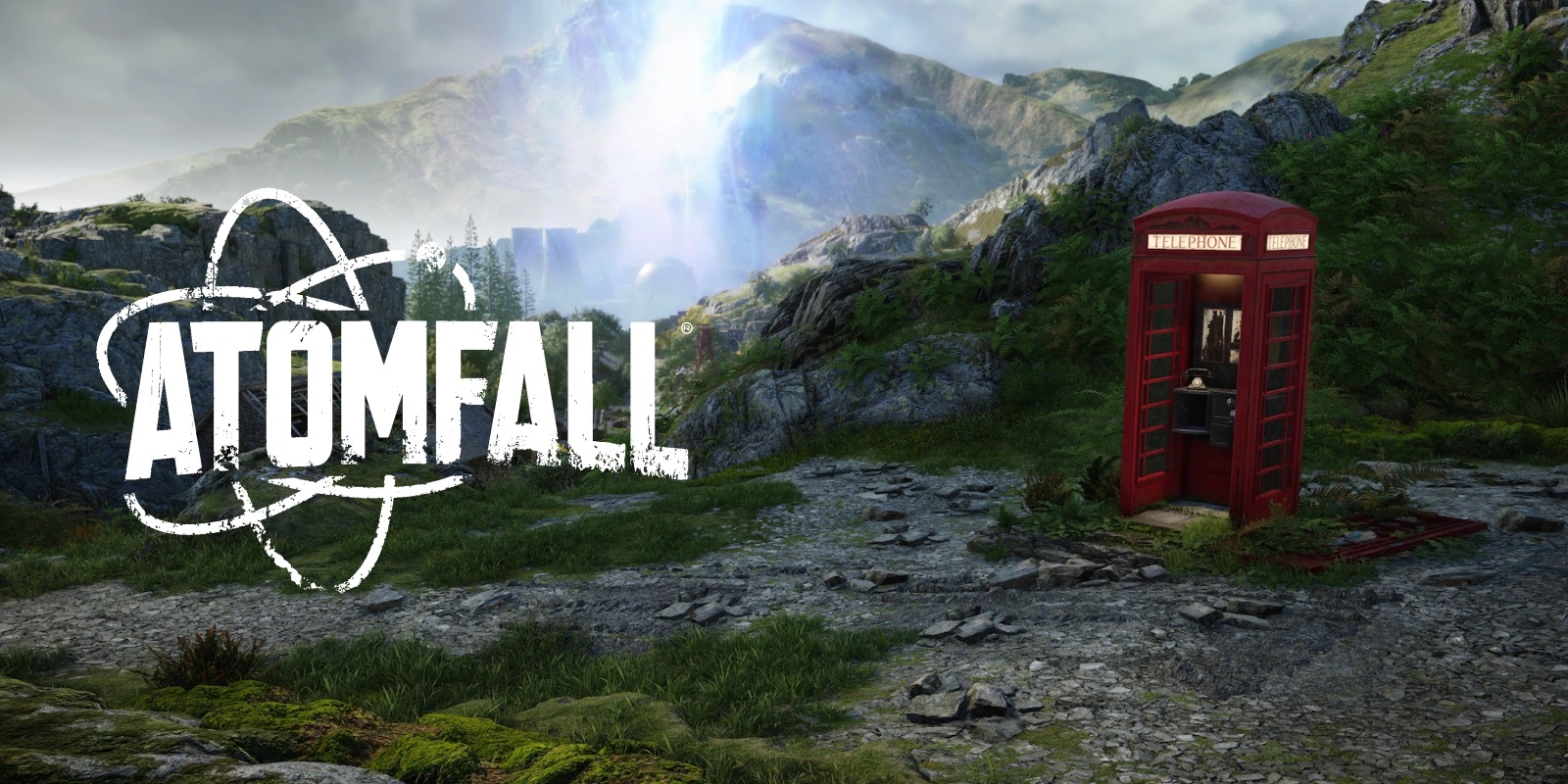 Atomfall: Обявена официалната дата за излизане на новата игра - GplayTV