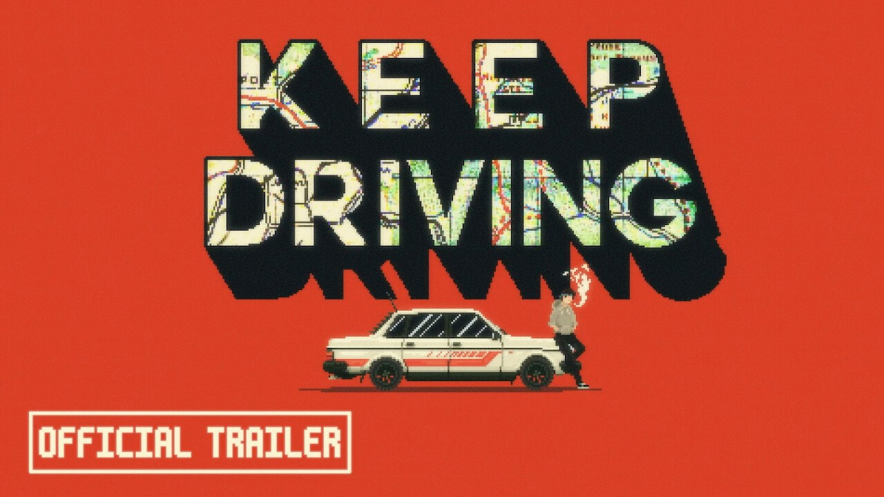 Keep Driving вече е на разположение – новата RPG игра за управление на ...